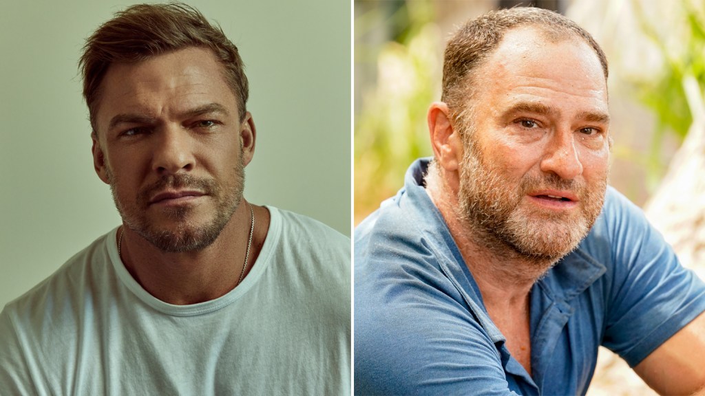 Behind the Scenes: Dan Spilo's Controversial Exit from 'Runner' and the ...