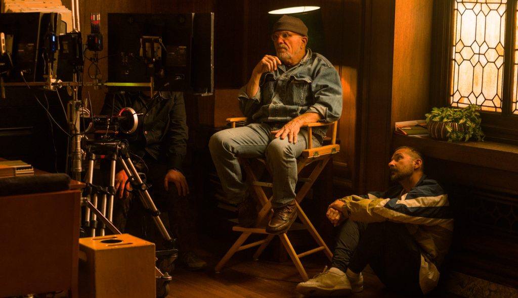 David Mamet’s Bold Return: Exploring Cinema’s Future and New Creative ...