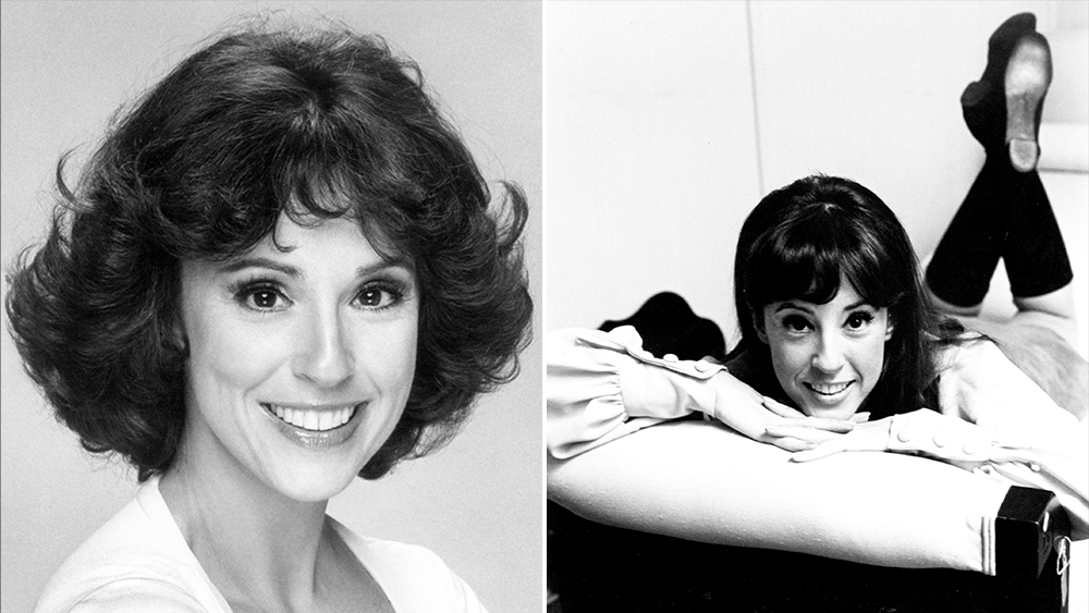 Remembering Denise Alexander: A Legacy of Talent in Soap Opera History