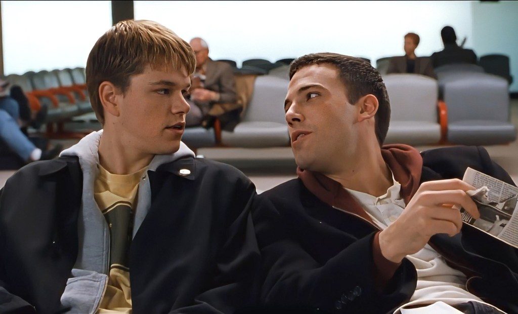 Kevin Smith’s 'Dogma' Makes a Comeback: Acquired for Global ...