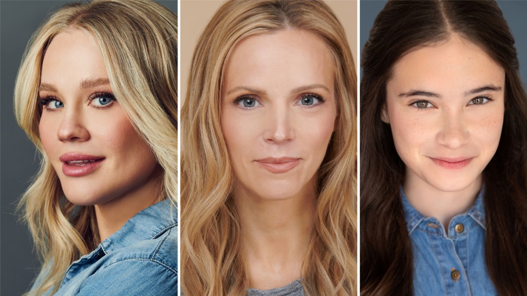 Dolly Parton Unveils Star-Studded Cast for Upcoming Pre-Broadway Musical