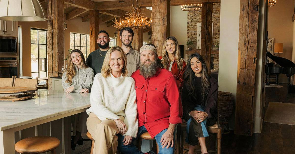 The Robertson Family Returns: What’s in Store for Duck Dynasty Fans?