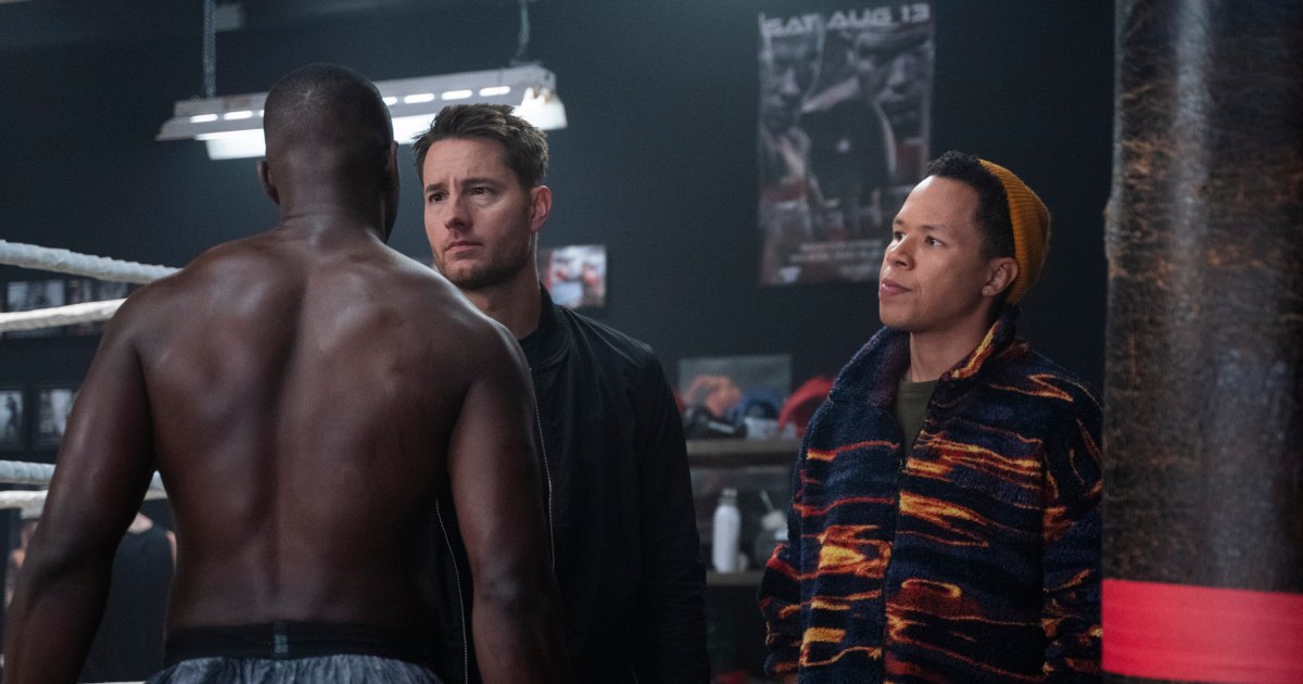 Behind the Scenes: The Controversy Surrounding Eric Graise's Role in ...