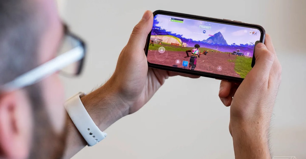 Fortnite Makes a Triumphant Return to US iPhones: What It Means for Gamers