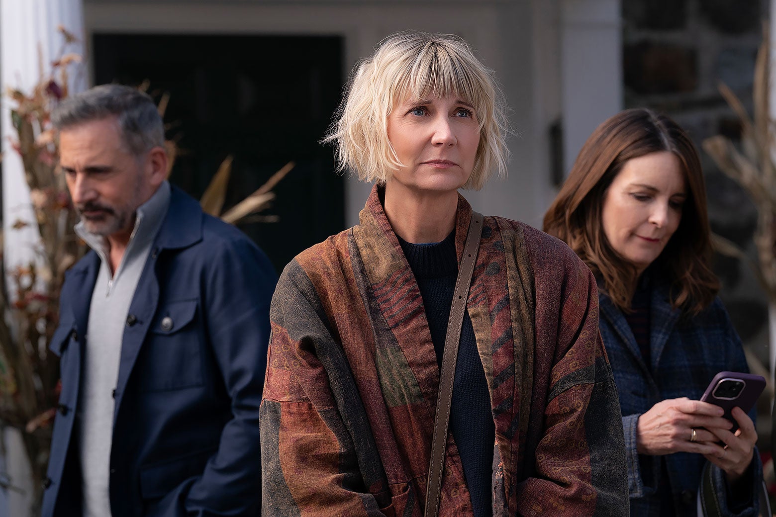 The Four Seasons 2025: How Netflix Transforms a Classic into a Modern ...