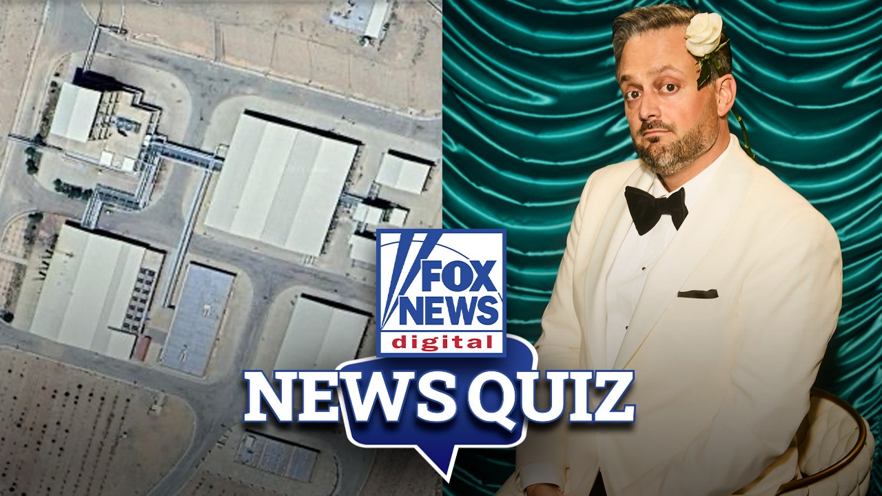 Test Your Knowledge: Dive into Fox News Digital's Engaging News Quiz!
