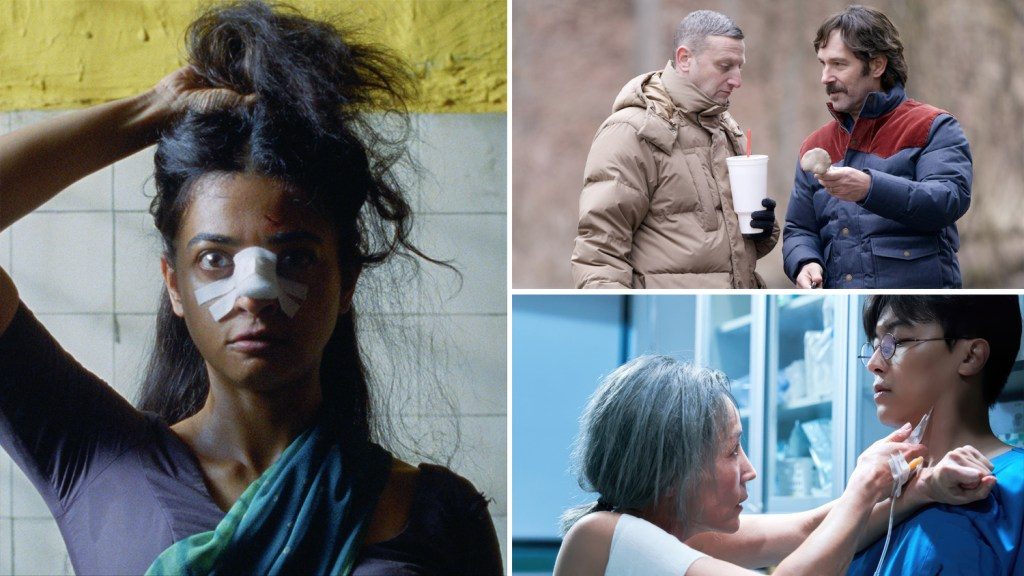 "Cinematic Gems Shine Bright: Detroit's 'Friendship' and More Capture ...