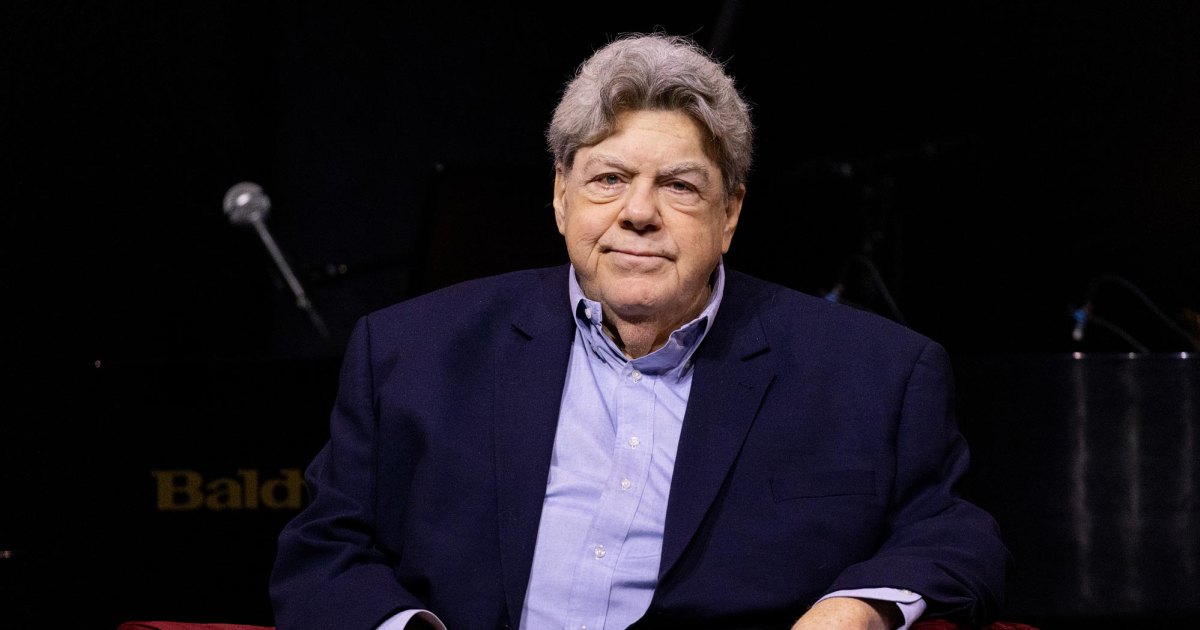 Remembering George Wendt: The Beloved Cheers Star Who Captivated ...