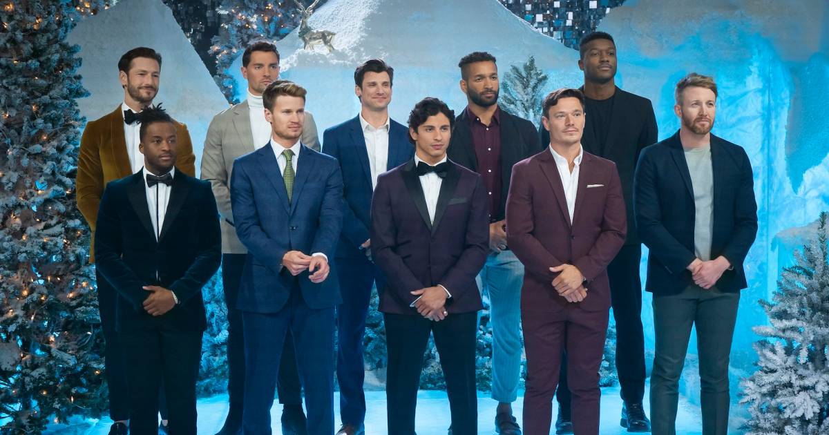 Discover the Top 5 Must-Watch Hallmark Shows Captivating Audiences in 2025