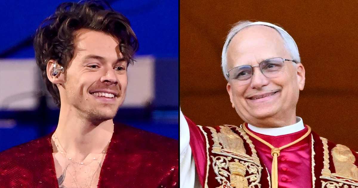 Harry Styles and the Vatican: What Really Happened in Rome?