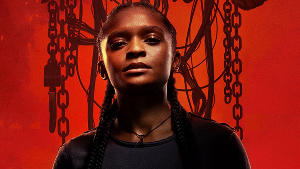 Unveiling 'Ironheart': Riri Williams Takes Flight in Marvel's Latest ...