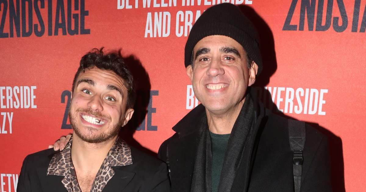 Behind the Scenes: Jake Cannavale's Journey to the Scarpetta Role