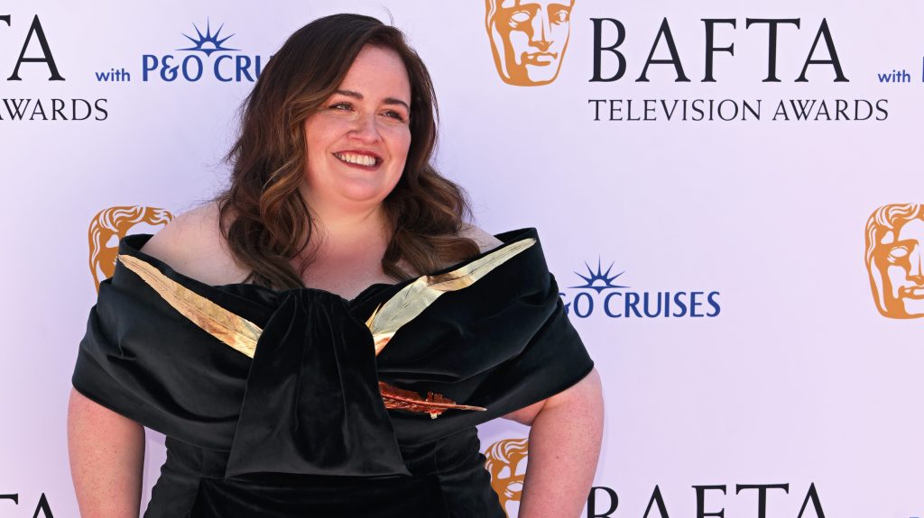 Jessica Gunning's BAFTA Win: A Historic Triumph in Television Awards