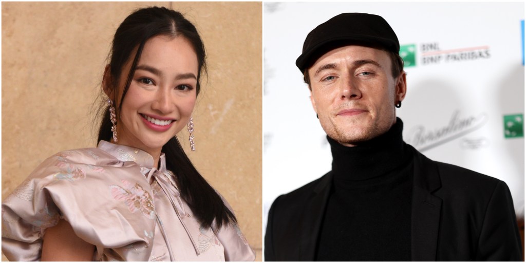 Jessica Truong and Jack McEvoy Dive into ‘The Last Mermaid’ as Coz Greenop Seeks Rights at ...