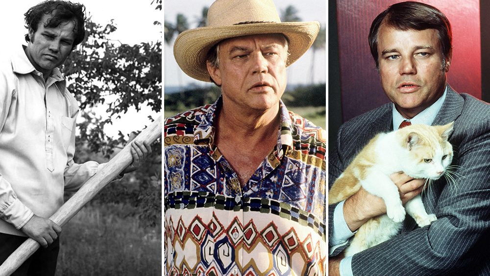 Remembering Joe Don Baker: A Life of Iconic Roles and Unforgettable Moments