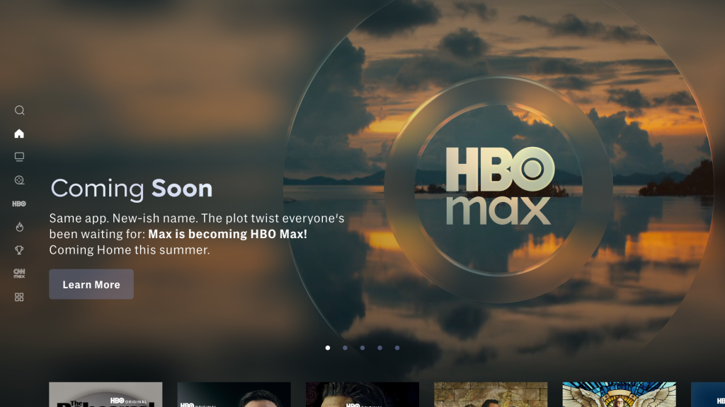 John Oliver's Take on HBO Max Rebrand: What to Expect from WBD's Star Host