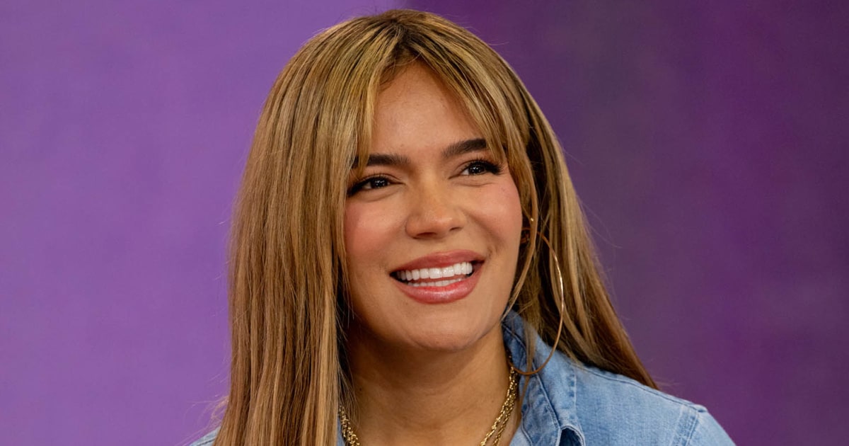 Karol G Reveals the Journey to Her Authentic Self in New Netflix Documentary