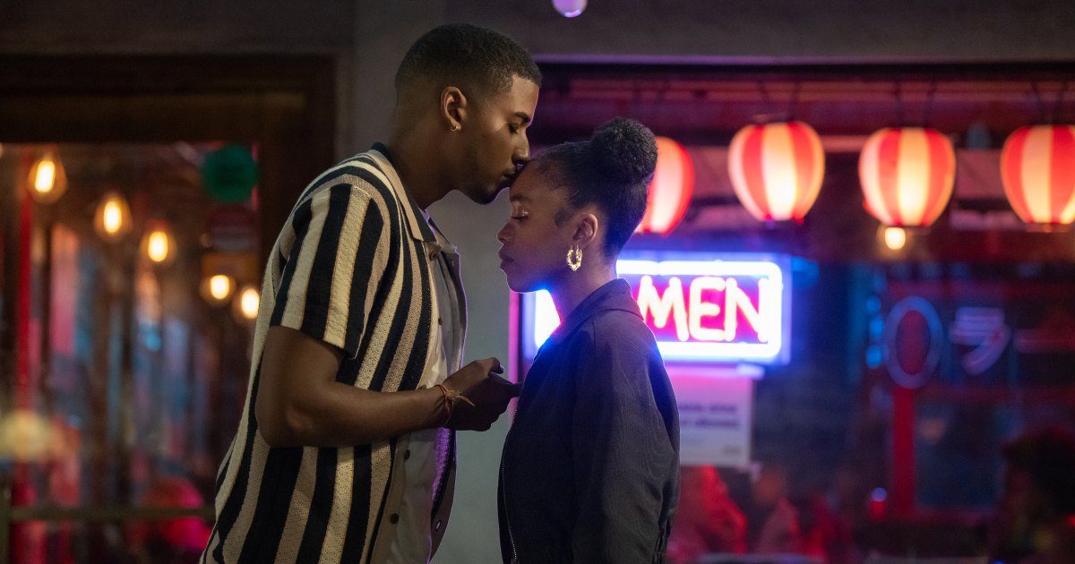 The Future of Forever: Are Keisha and Justin Destined for a Reunion?