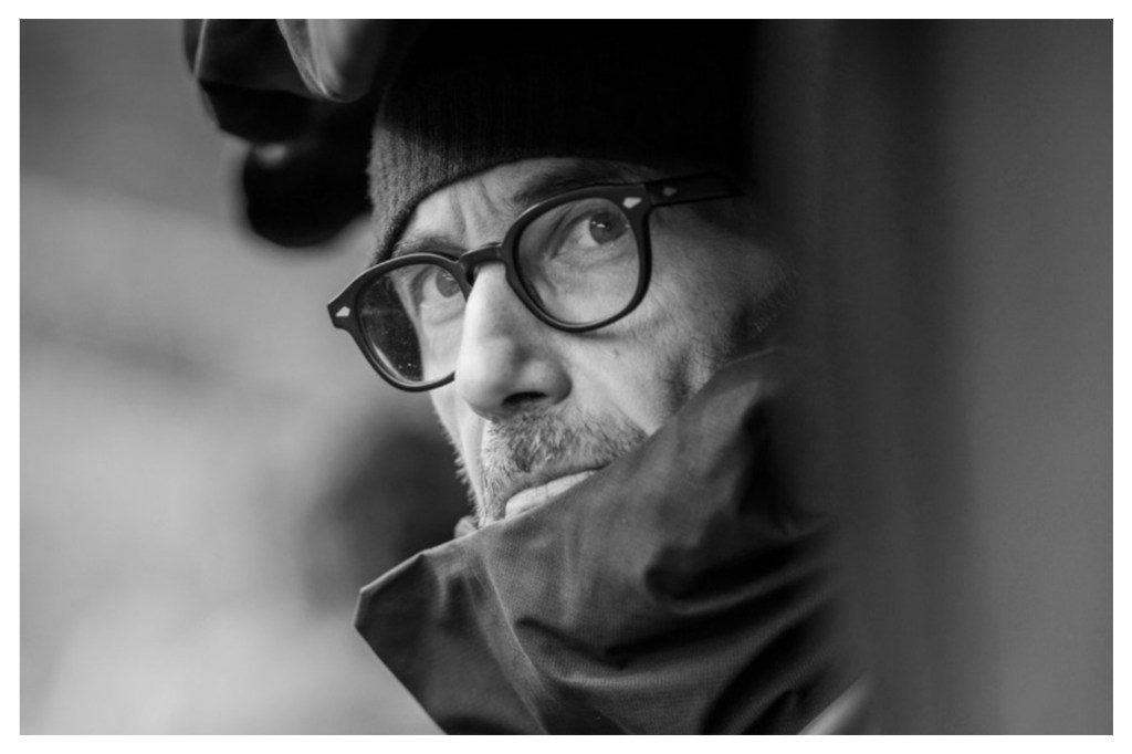 Behind the Scenes: Fred Cavayé's Bold 'Les Misérables' Reimagining at ...