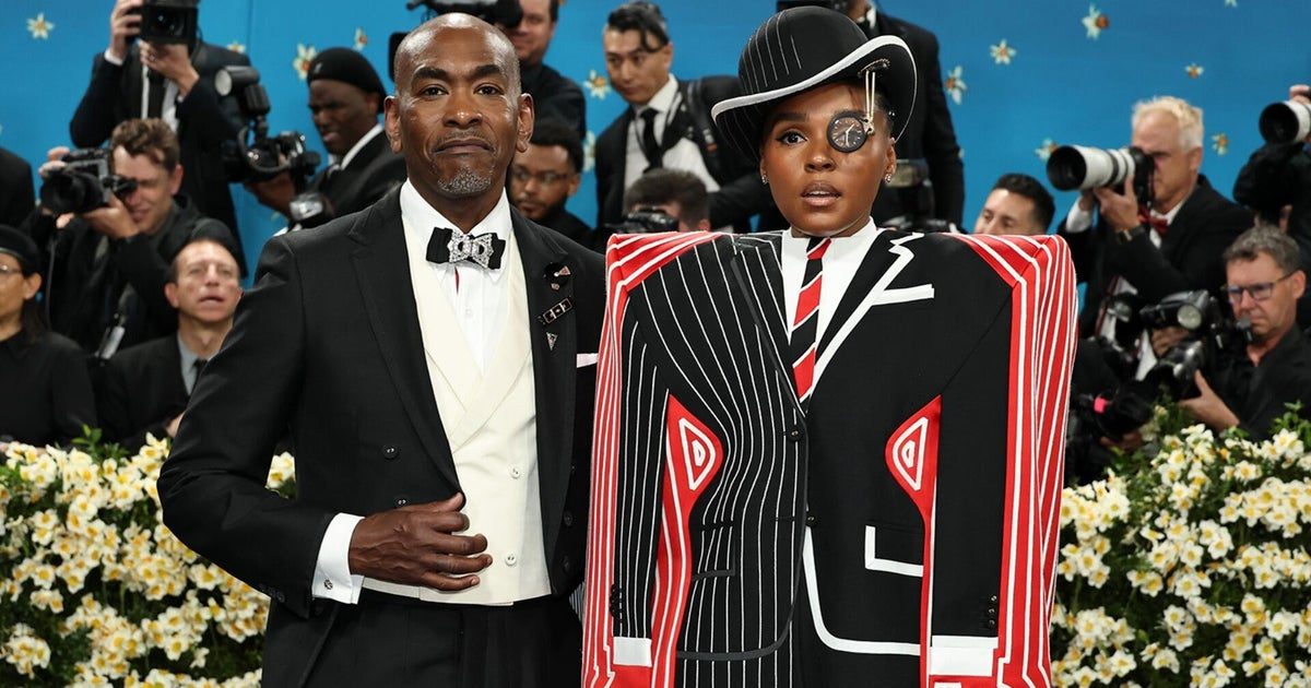 Celebrating Black Dandyism: A Sneak Peek into the 2025 Met Gala
