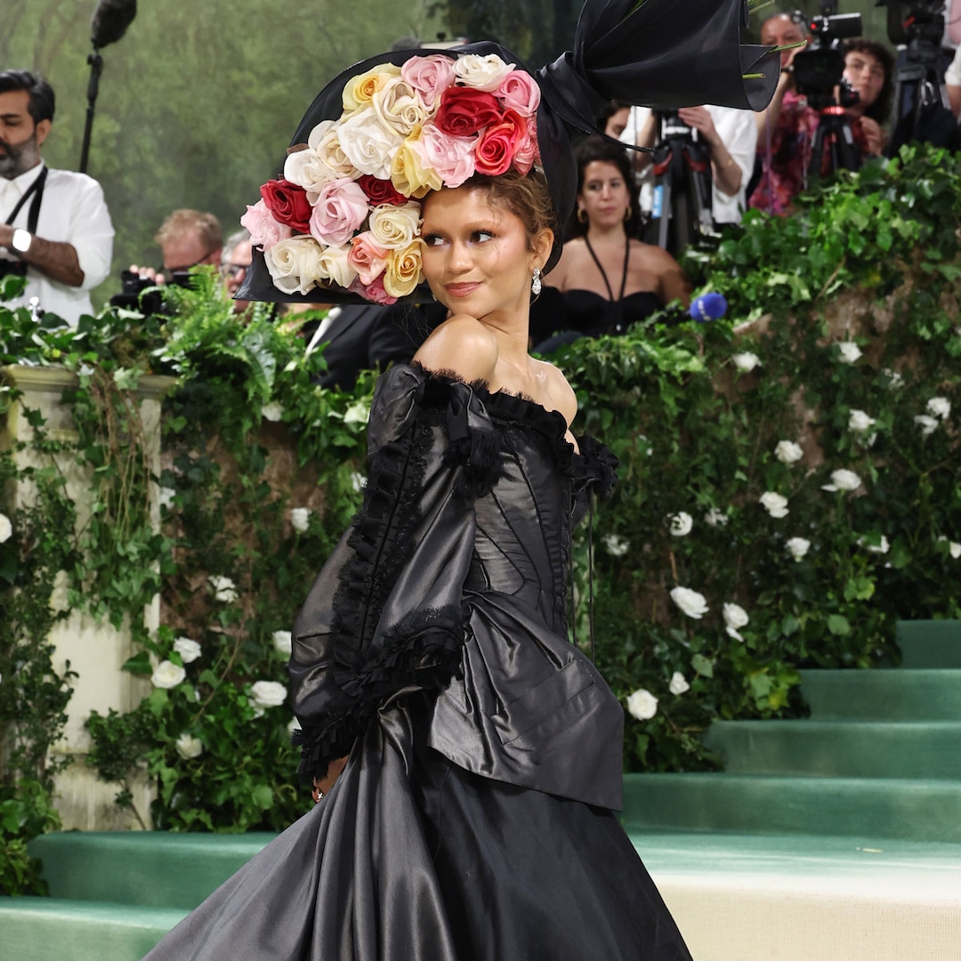 Iconic Met Gala Moments: A Look Back at Fashion's Most Daring Statements