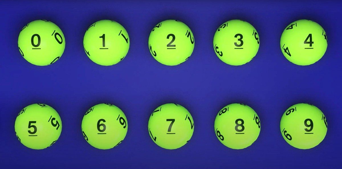Unveiling Today’s Winning Numbers: The Mexican Lottery Draw Results