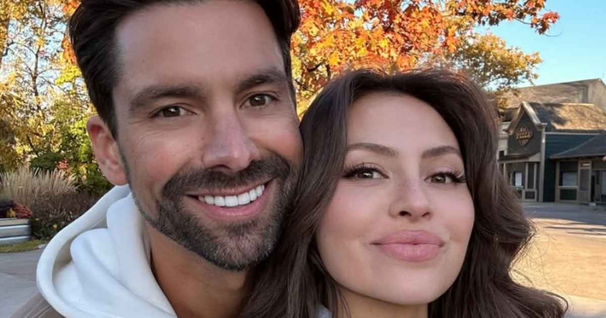 Bachelor in Paradise's Michael Allio Celebrates a New Chapter with Jade