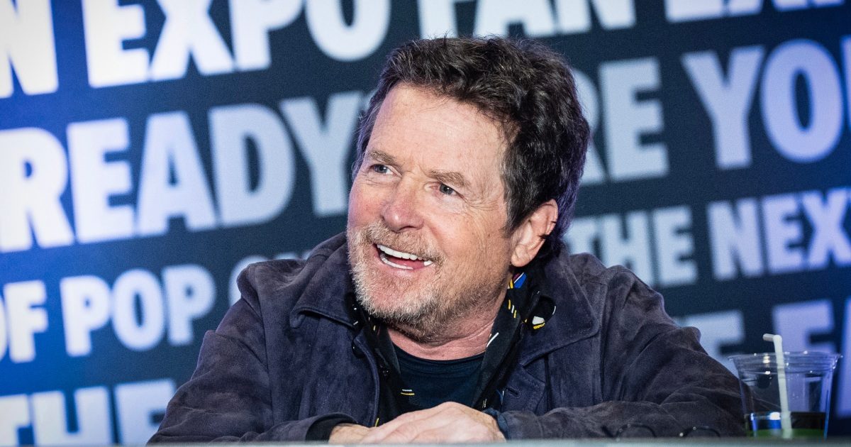 Michael J. Fox's Surprising Return: What to Expect from His Role in ...