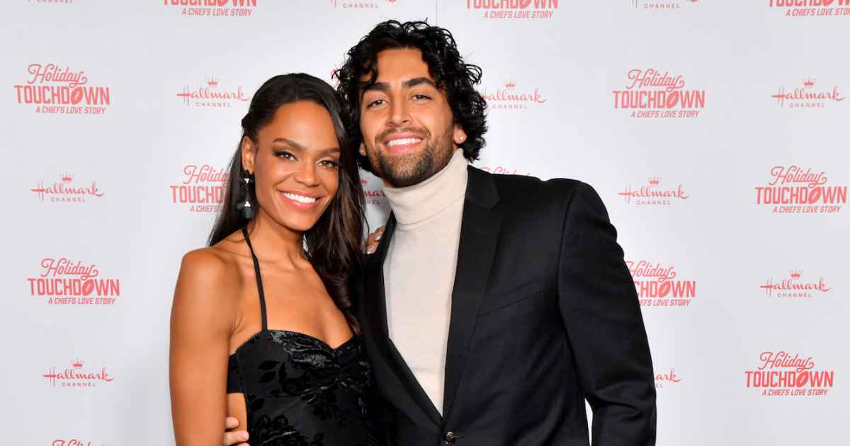 Michelle Young's Bachelorette Bash: A Sneak Peek into Pre-Wedding ...