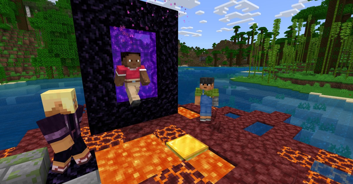 The End of an Era: Minecraft VR Support Discontinued