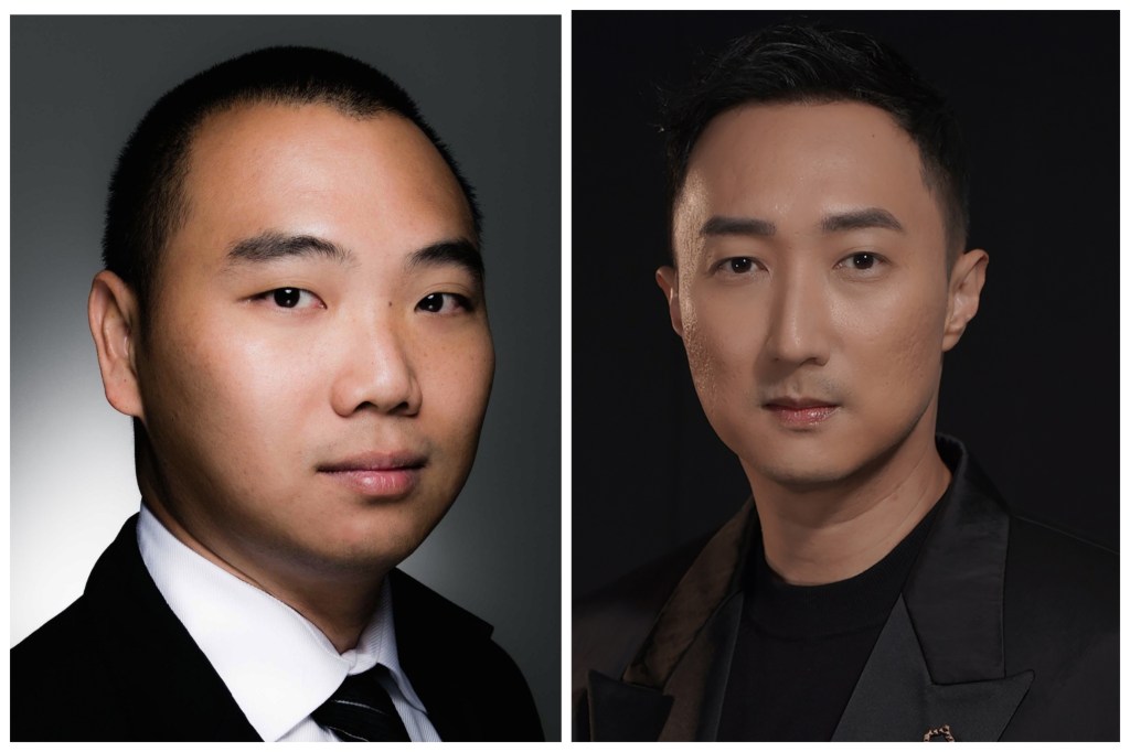 Mokster Films Ventures Into Horror With Phantom At Cannes Market