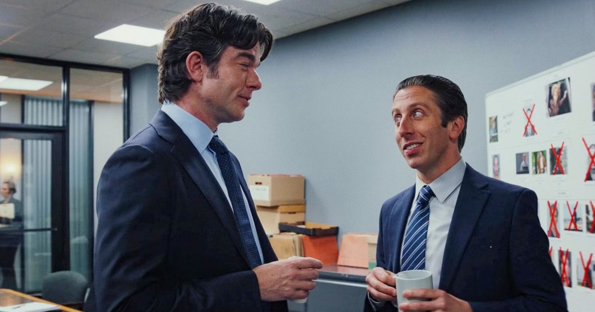 The Must-See Comedy Show of May 2025: Don't Miss This Hilarious Gem