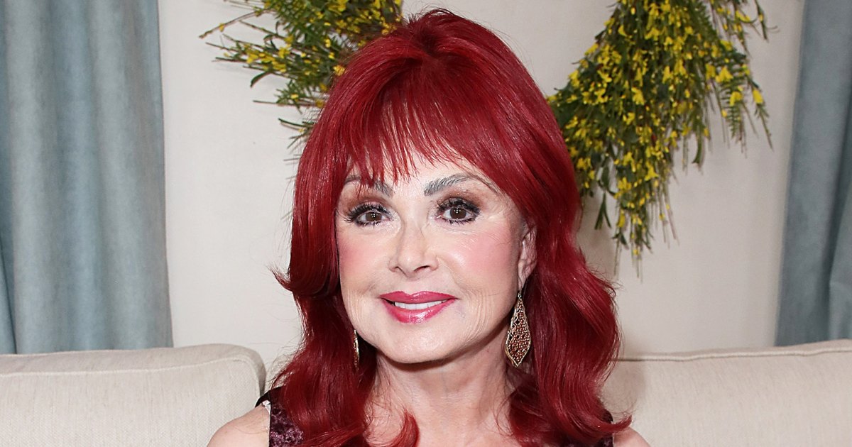 A Family's Bond: How Naomi Judd's Passing Brought Wynonna and Ashley ...