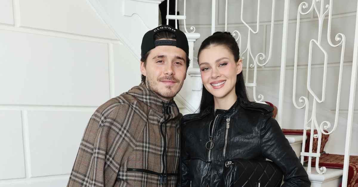 Nicola Peltz's Heartwarming Tribute: Finding Joy Amid Beckham Family Drama