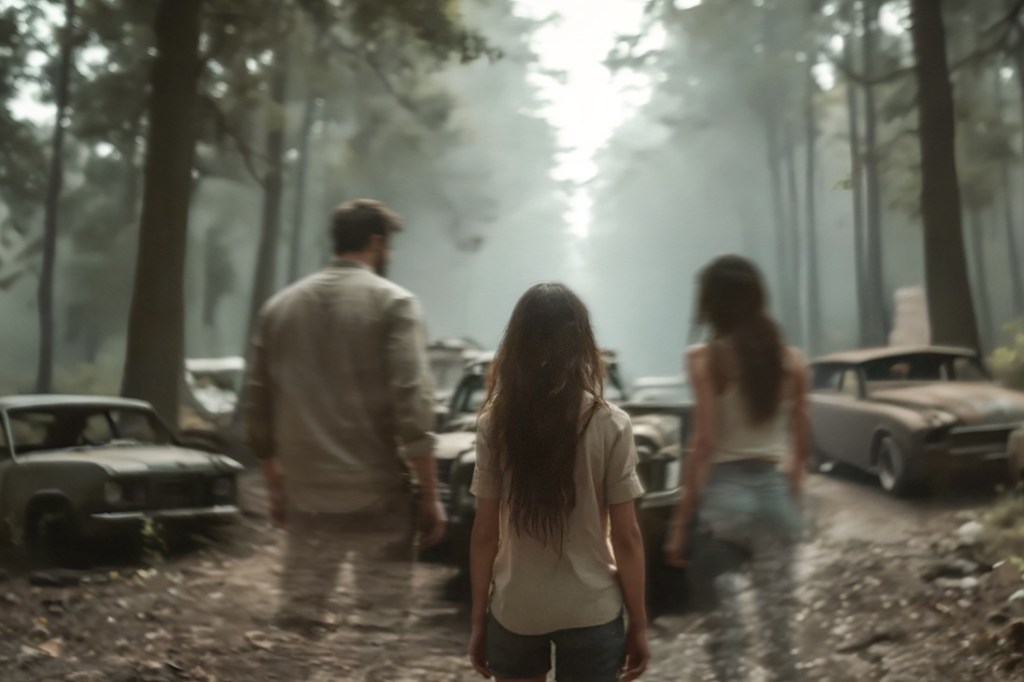 Unveiling 'What’s Left Of Us': A Deep Dive into Peterson Polaris’s ...