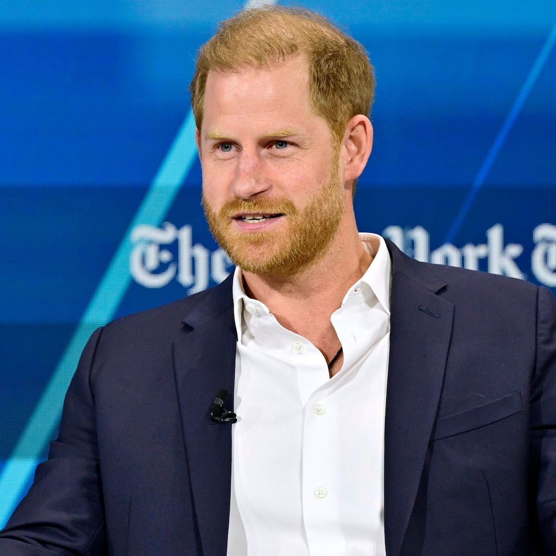Prince Harry Breaks Silence: A New Chapter Begins After Royal Revelations
