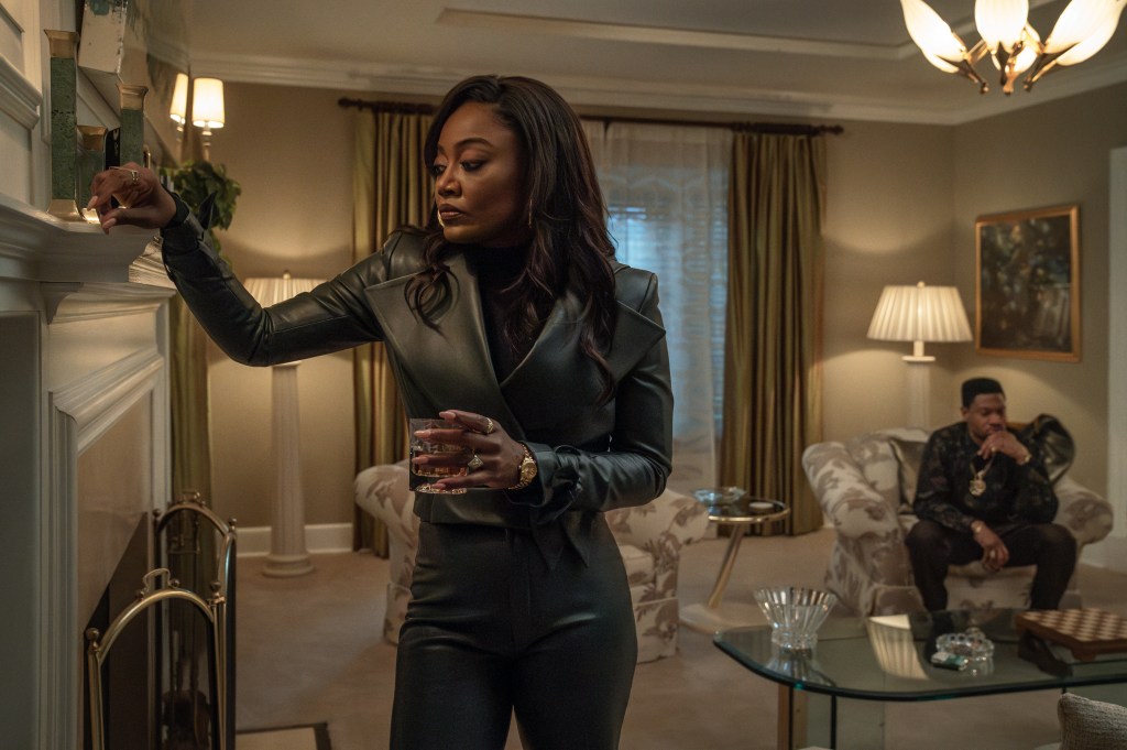 Behind the Scenes of Raising Kanan: Season 4 Finale Insights and Future ...