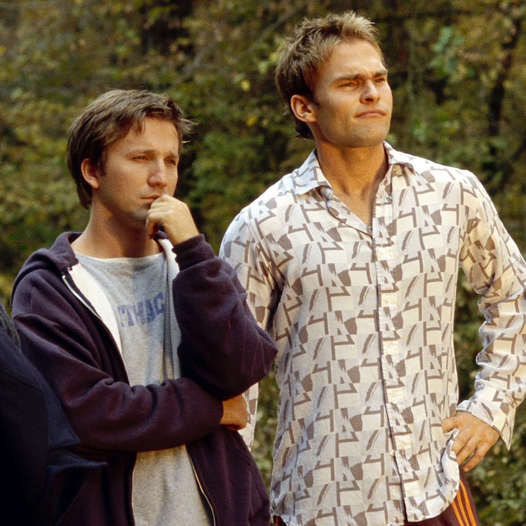 From Adventure to Nostalgia: The Road Trip Cast Then and Now