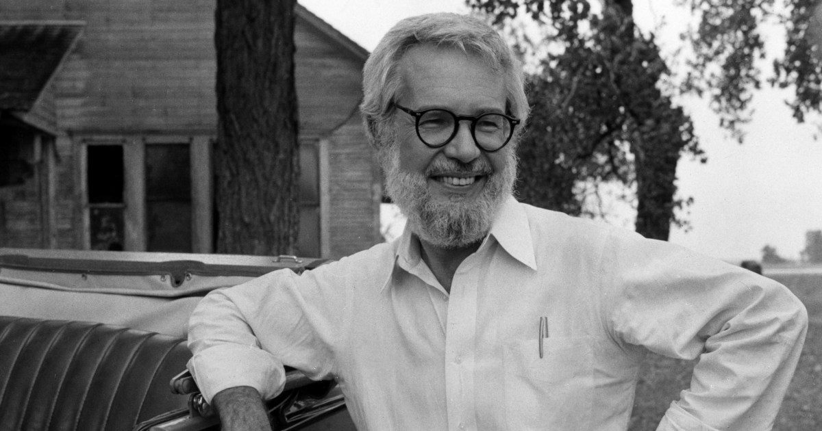 Remembering Robert Benton: The Legacy of an Oscar-Winning Visionary