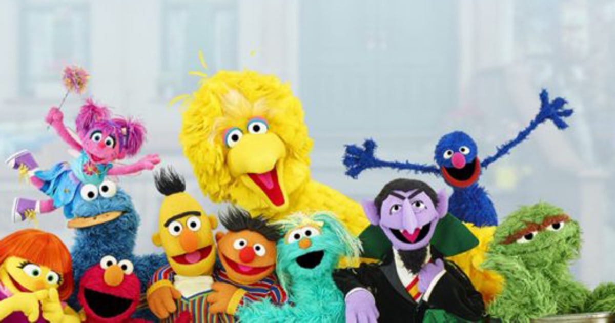 "Sesame Street Teams Up with Netflix: What to Expect from the New Season"