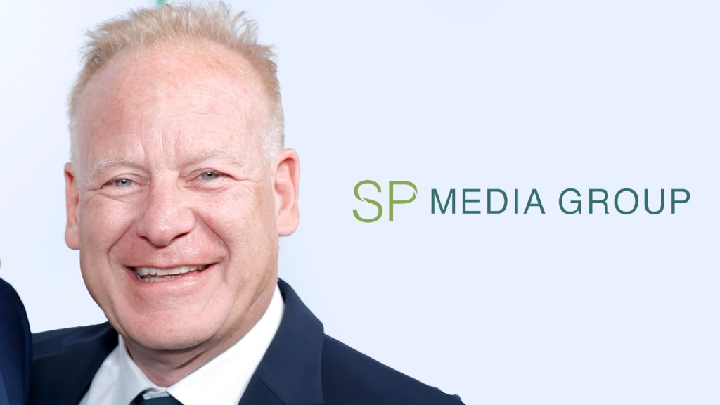 SP Media's Strategic Move: Acquiring Avenue Six Studios to Elevate ...