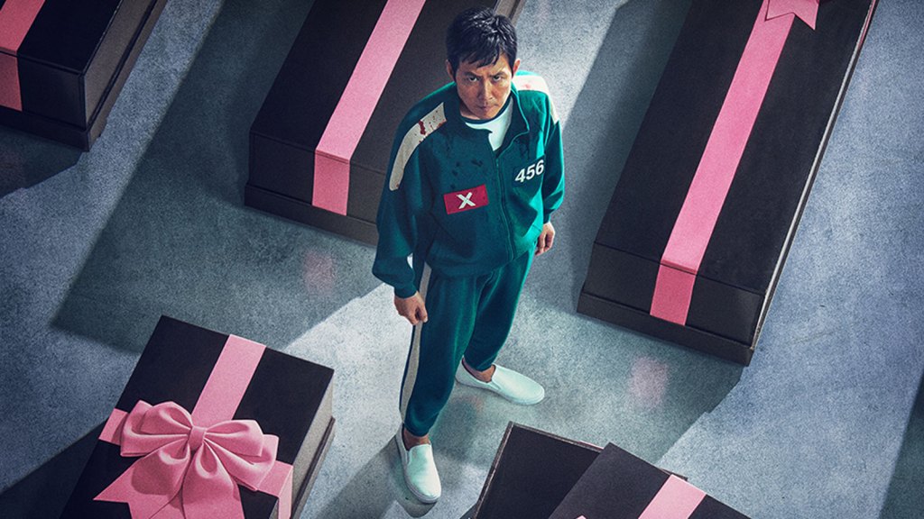 "Final Countdown: 'Squid Game' Trailer Hints at a Gripping Conclusion ...