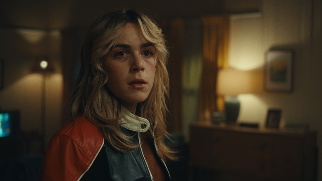 Cannes Market Spotlight: First Look at 'Stone Cold Fox' Starring ...