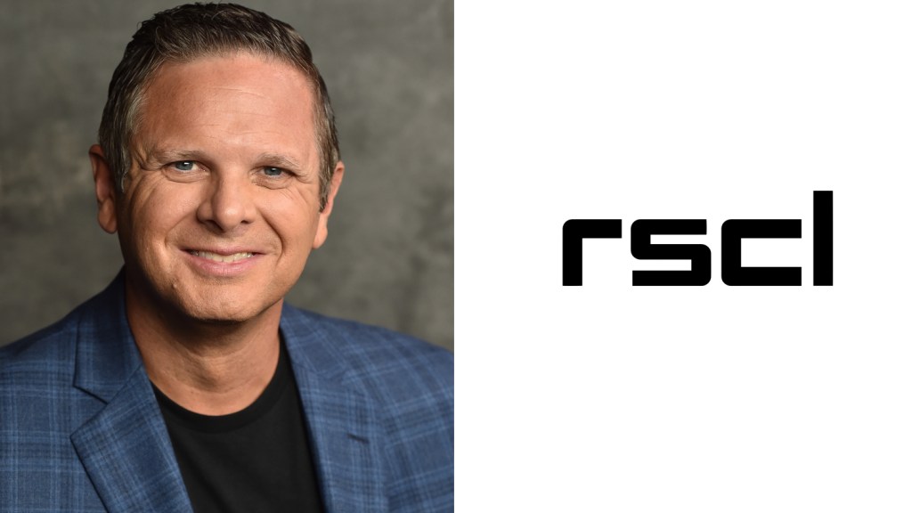 Studio RSCL Unveils Ambitious Vision with Industry Veteran John C. Hall ...