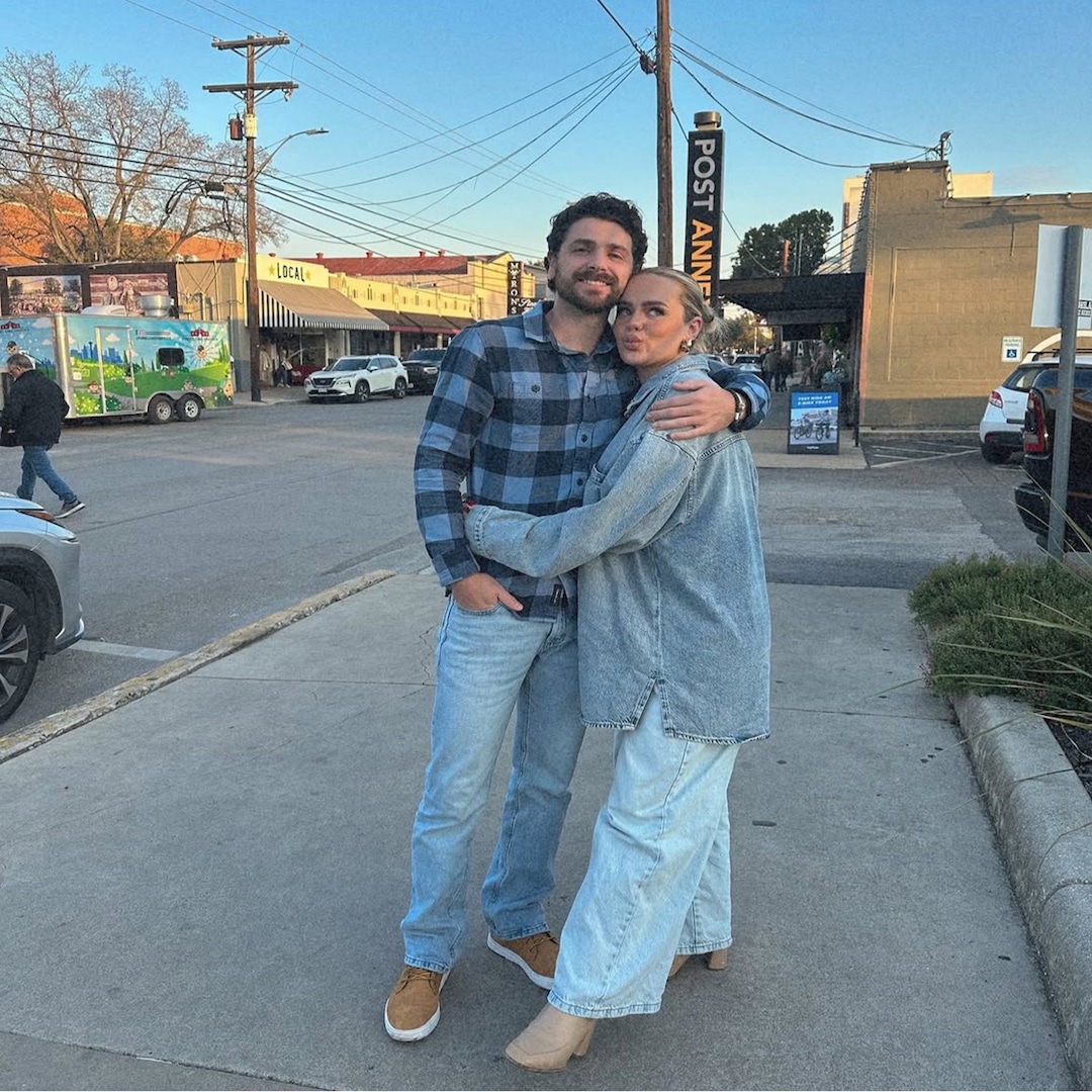 Taylor Rue Welcomes New Life: A Love is Blind Star's Journey into ...