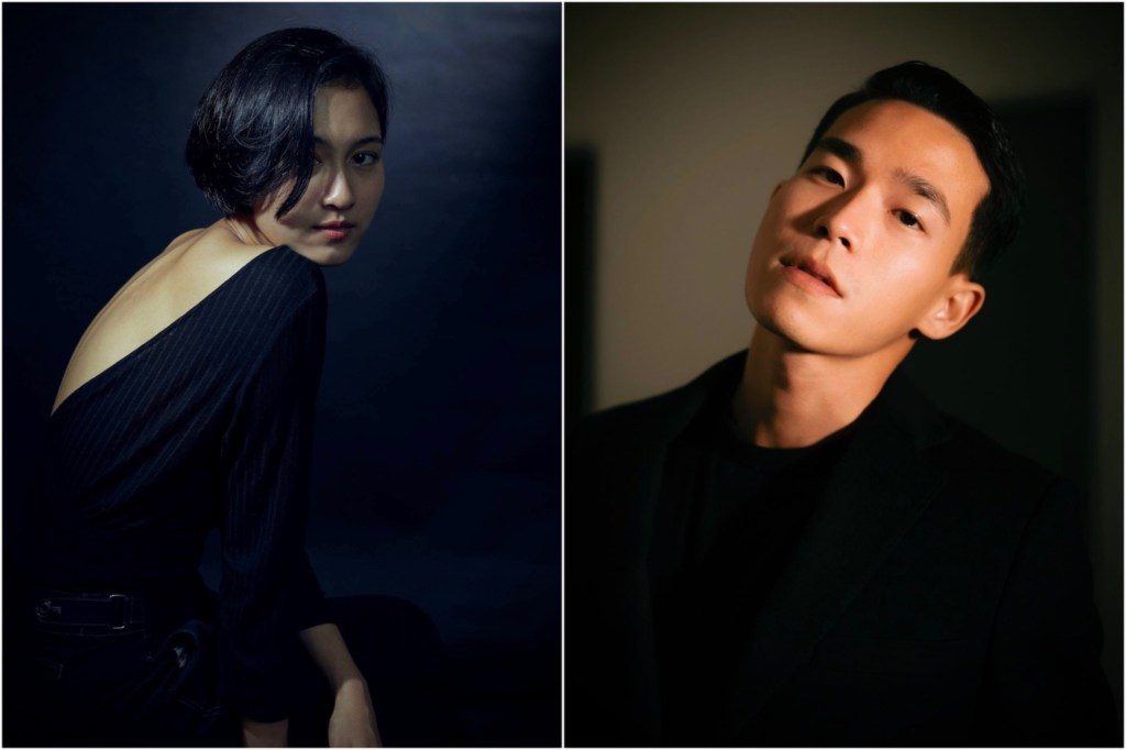 Unveiling 'The Chameleon Woman': New Co-Producers and Cast Transform ...