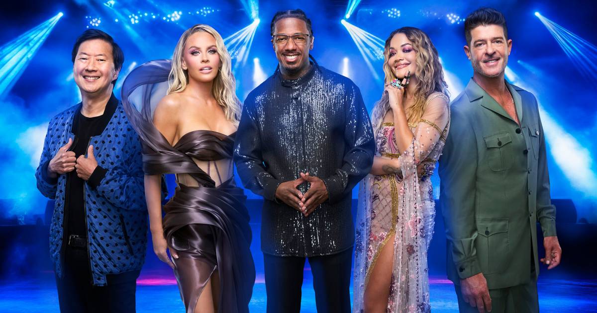 Unmasking the Mystery: Is Billy Ray Cyrus the Mad Scientist Monster on ...