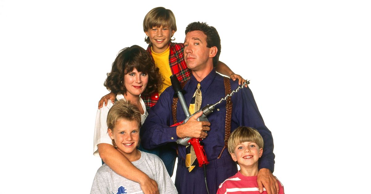Tim Allen's Iconic Co-Stars Who Could Light Up "Shifting Gears" with Cameos