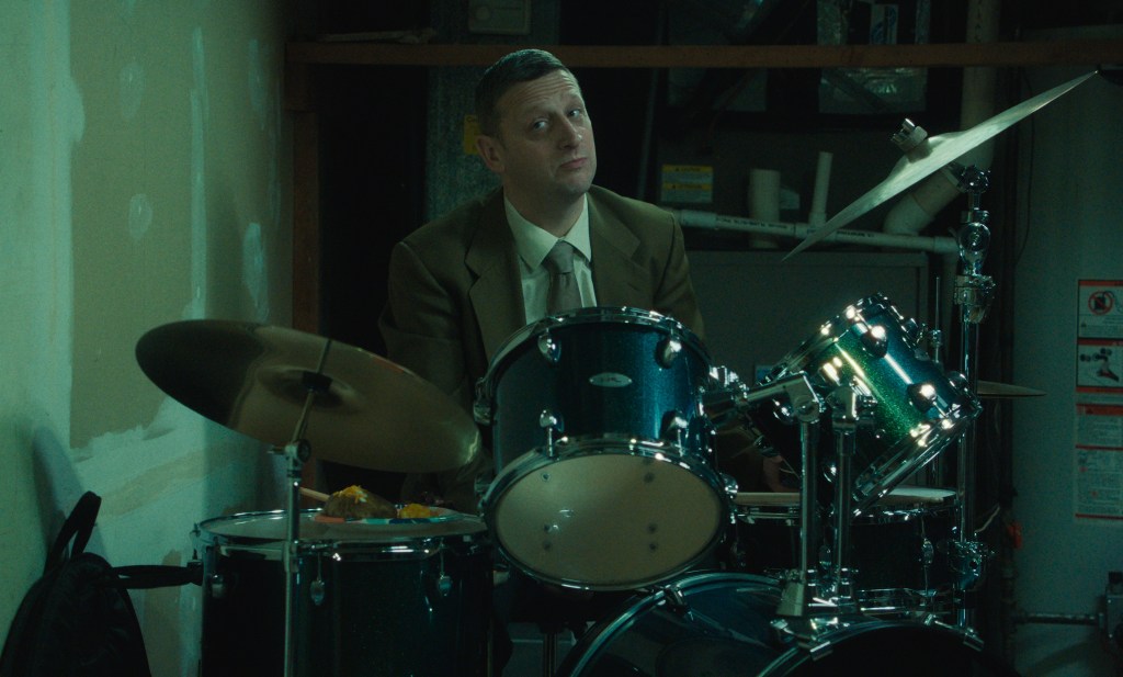 Unpacking the Bromance: Tim Robinson and Paul Rudd Redefine Comedy Together