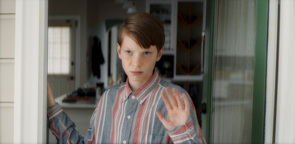 Vertical Secures Tribeca Award-Winning Comedy 'Griffin In Summer' from ...